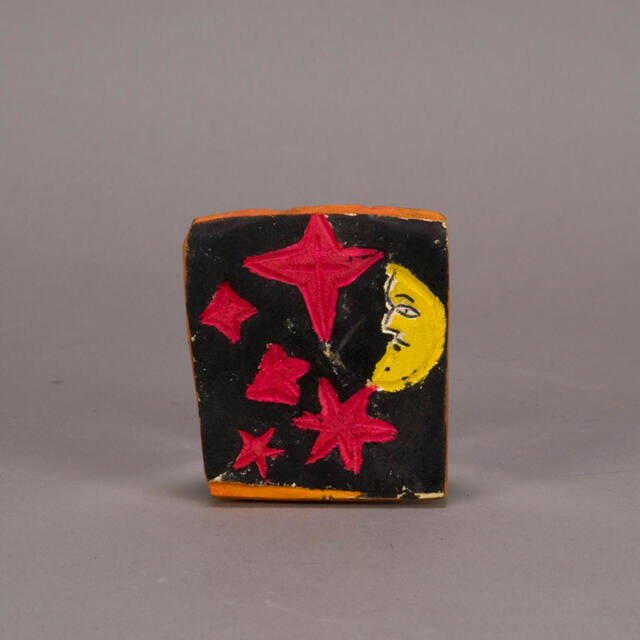 ORNAMENT – Works – eMuseum