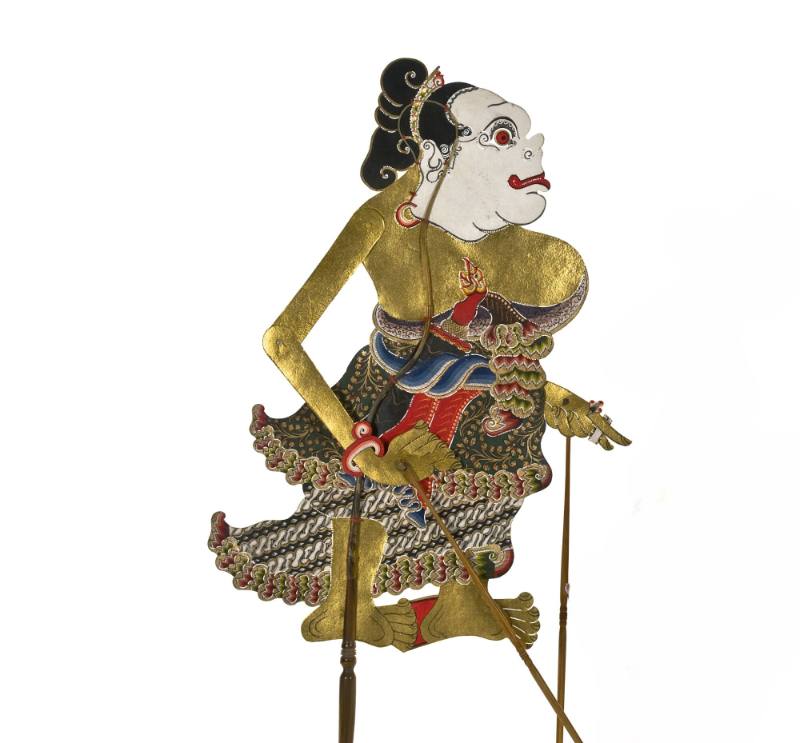 Limbuk – Works – eMuseum